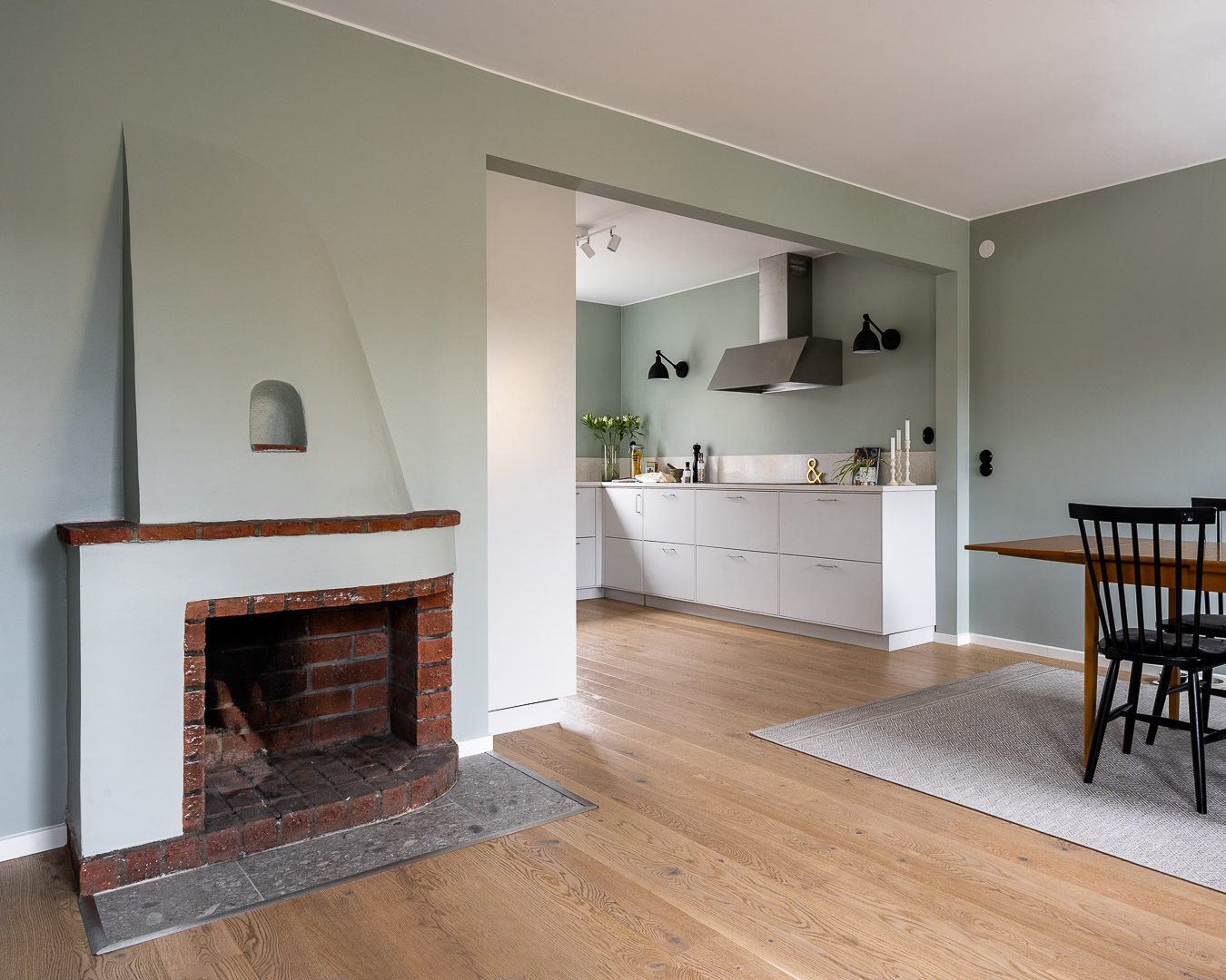 Hjälp av inredningsarkitekt vid renovering | Leadme