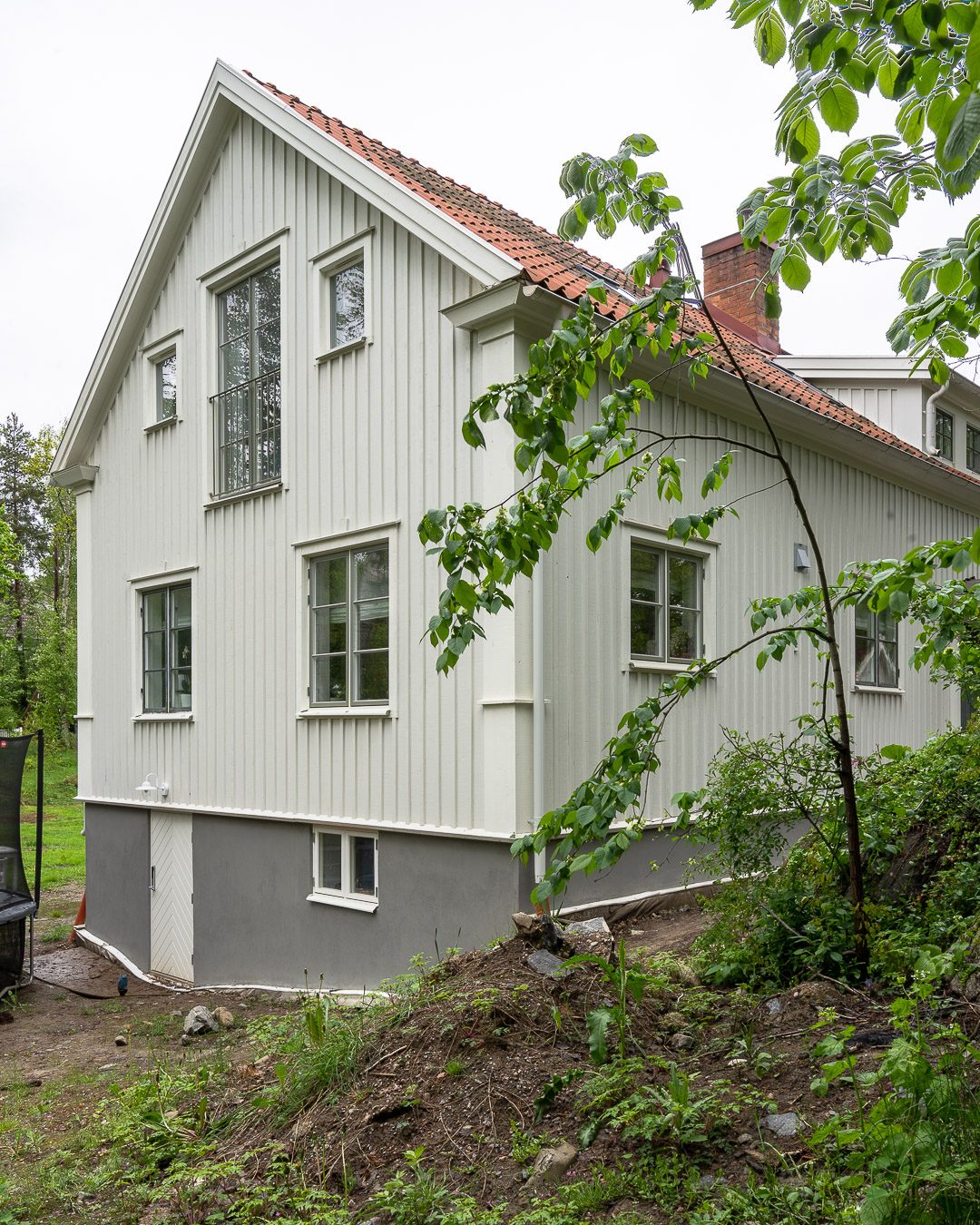 Bygga ut huset - Vad kostar tillbyggnad? | Leadme