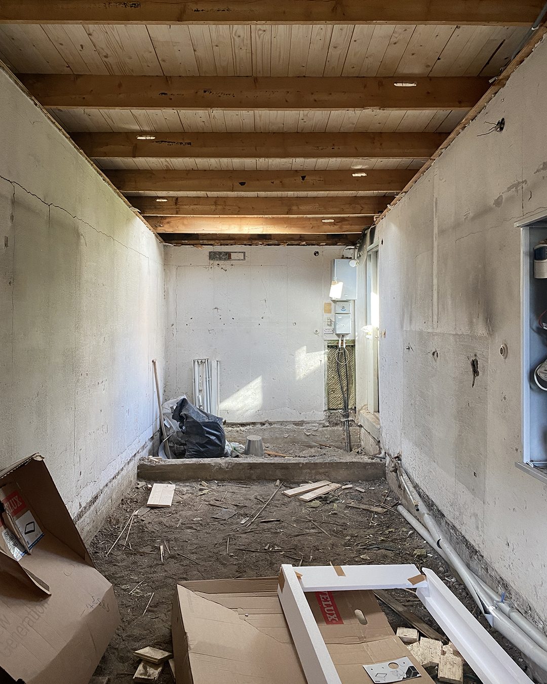 Bygga om garage till bostad - Få råd, kostnad och priser | Leadme